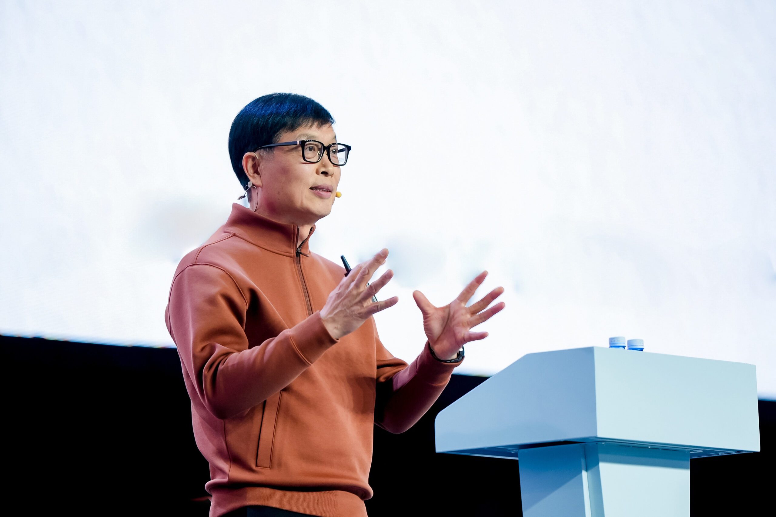 Midea Group CEO’ su Paul Fang ile Özel Bir Röportaj – ACTHERM